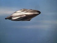 Alien Meteor | Ultraman Wiki | Fandom