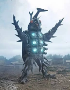 Satan Beetle | Ultraman Wiki | Fandom