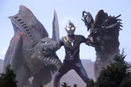 Deathdrago | Ultraman Wiki | Fandom