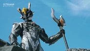 Zett | Ultraman Wiki | Fandom