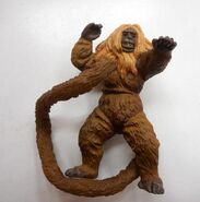 Alien Goron | Ultraman Wiki | Fandom