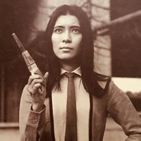 Akiko Fuji | Ultraman Wiki | Fandom