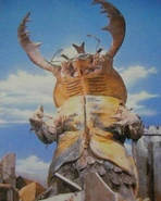 Antlar/Gallery | Ultraman Wiki | Fandom