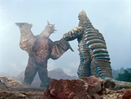 Chandlar | Ultraman Wiki | Fandom