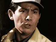 Jun Manjome | Ultraman Wiki | Fandom