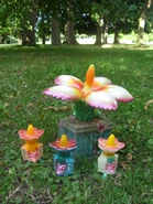 Juran | Ultraman Wiki | Fandom