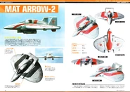 MAT (Monster Attack Team) | Ultraman Wiki | Fandom