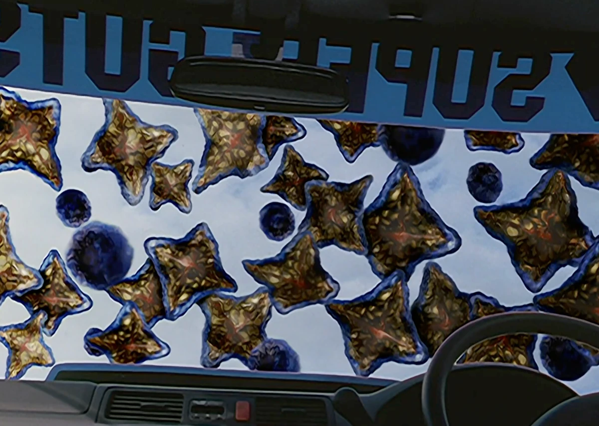 Vampire of the Lake | Ultraman Wiki | Fandom