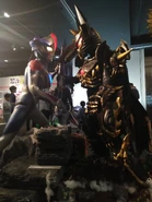 Mold | Ultraman Wiki | Fandom