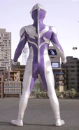 Ultraman Dinas/Gallery | Ultraman Wiki | Fandom