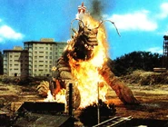 Yadokarin | Ultraman Wiki | Fandom