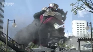 Segmeger | Ultraman Wiki | Fandom