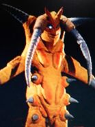 Darkron | Ultraman Wiki | Fandom