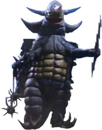Ghostdon | Ultraman Wiki | Fandom