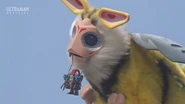 Mukkito | Ultraman Wiki | Fandom