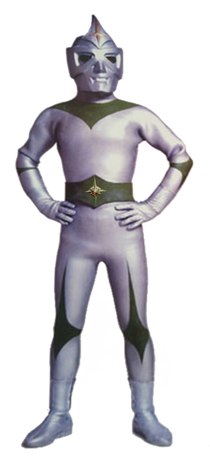 Mirrorman | Ultraman Wiki | Fandom