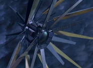 METEOR | Ultraman Wiki | Fandom