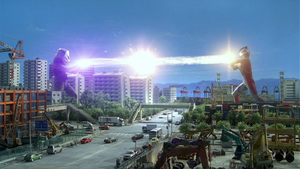 Alien Zarab | Ultraman Wiki | Fandom