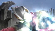 Arena | Ultraman Wiki | Fandom
