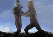 Alien Bado | Ultraman Wiki | Fandom