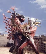 Birdon/Gallery | Ultraman Wiki | Fandom