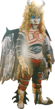 Demon Go-Ne | Ultraman Wiki | Fandom Demon Go-Ne | Ultraman Wiki | Fandom