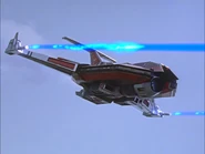 GUTS Wing | Ultraman Wiki | Fandom