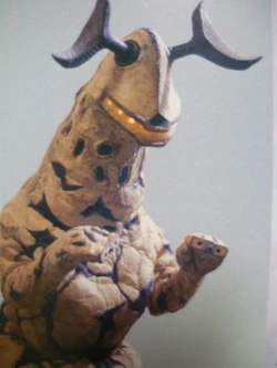 Eleking | Ultraman Wiki | Fandom