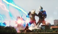 Evil Trigger | Ultraman Wiki | Fandom