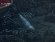 Gubila | Ultraman Wiki | Fandom