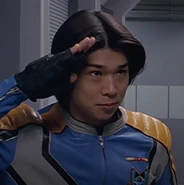 Katsumi Kajio | Ultraman Wiki | Fandom