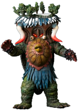 King Kappa | Ultraman Wiki | Fandom