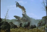 Alien Muzan | Ultraman Wiki | Fandom