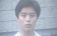 Naoto Sho | Ultraman Wiki | Fandom