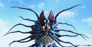 Alien Monera | Ultraman Wiki | Fandom