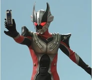 Rei | Ultraman Wiki | Fandom