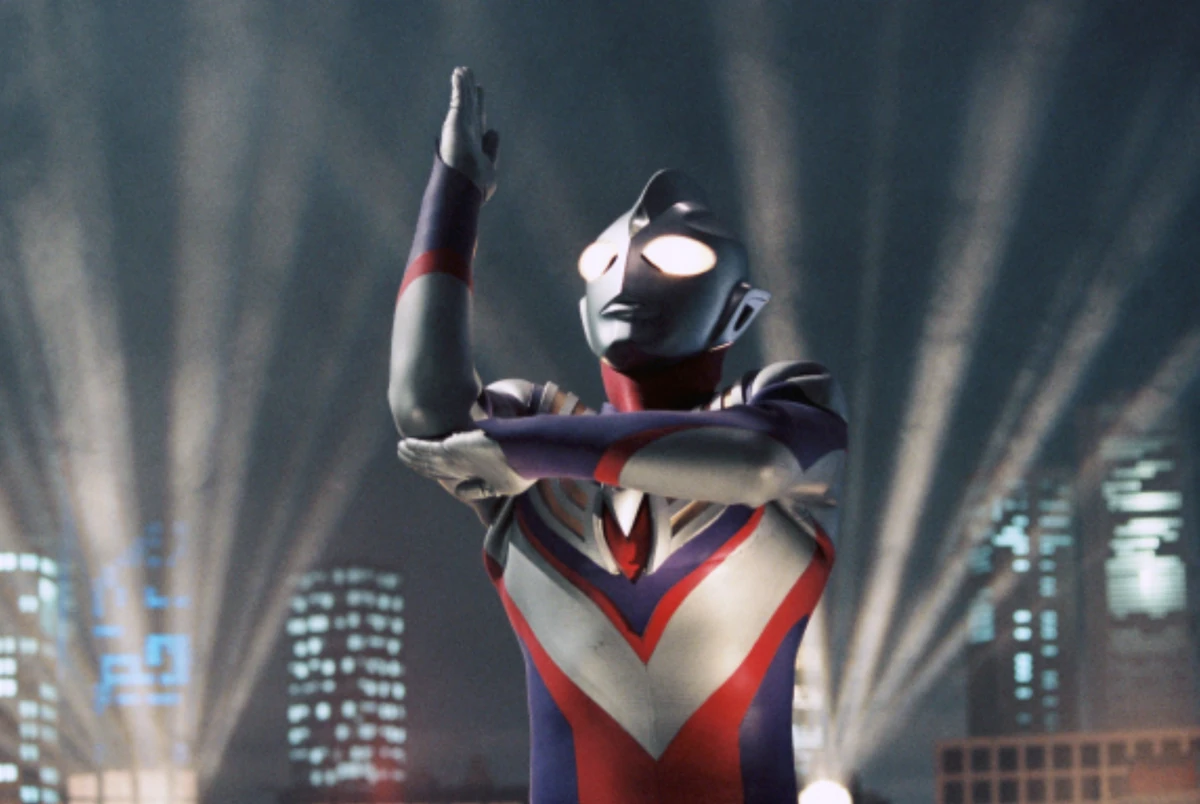 The Devil's Judgement | Ultraman Wiki | Fandom