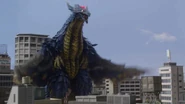 Basser/Gallery | Ultraman Wiki | Fandom