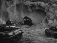 Mongula | Ultraman Wiki | Fandom