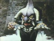 Agoal | Ultraman Wiki | Fandom