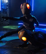 Alien Pitt | Ultraman Wiki | Fandom