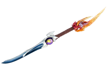 Tilsonite Sword | Ultraman Wiki | Fandom