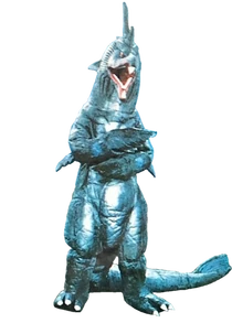 Muruchi | Ultraman Wiki | Fandom