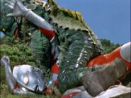 Ragon/Gallery | Ultraman Wiki | Fandom