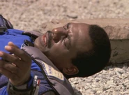 Russel Edlund | Ultraman Wiki | Fandom