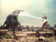 Alien Virmin | Ultraman Wiki | Fandom