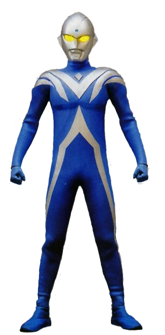 Voice | Ultraman Wiki | Fandom