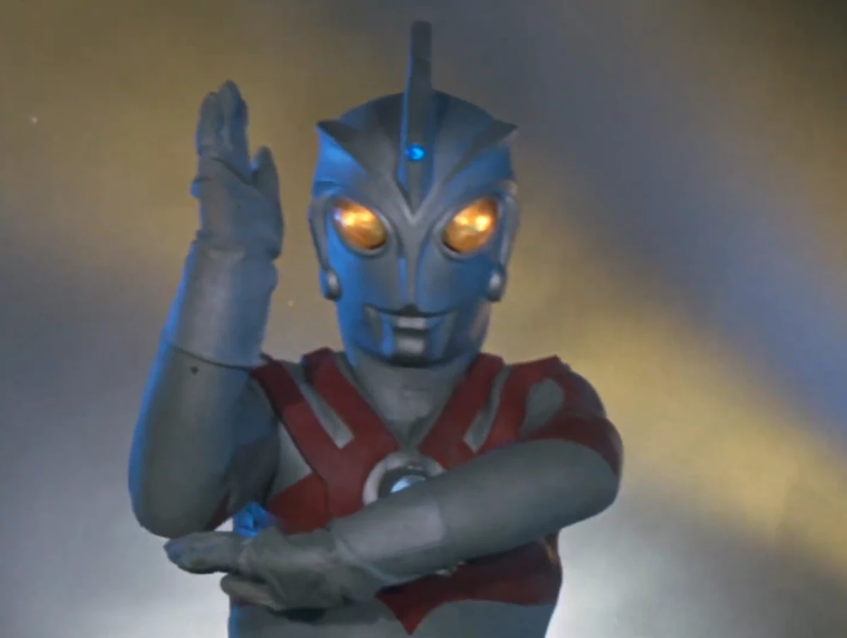 Ultraman Ace (character)/Gallery | Ultraman Wiki | Fandom