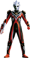 Category:Heisei Ultras | Ultraman Wiki | Fandom
