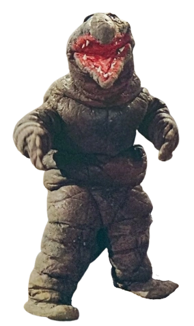 Detton | Ultraman Wiki | Fandom